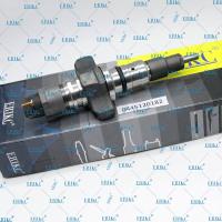 China Dong Feng OEM Fuel Injector 0445120182 for BOS Diesel Engine 600g High Speed Steel for sale