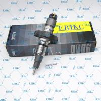China Dong Feng OEM Fuel Injector 0445120182 for BOS Diesel Engine 600g High Speed Steel for sale