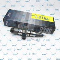 China ERIKC Dong Feng Diesel Injector 0445120183 for Bosch Common Rail 0 445 120 183 600g for sale