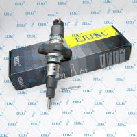 China ERIKC Dong Feng Diesel Injector 0445120183 for Bosch Common Rail 0 445 120 183 600g for sale