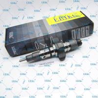 China Dong Feng BOS 0445120242 Diesel Common Rail Fuel Injector 600g Replacement for sale