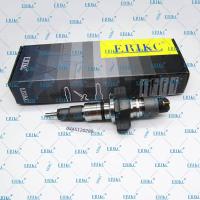 China ERIKC 0445120289 Common Rail Diesel Injector for Cummins 5268408 0 445 120 289 600g for sale