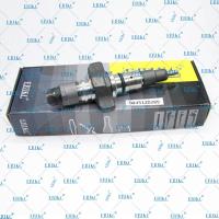 China ERIKC 0445120289 Common Rail Diesel Injector for Cummins 5268408 0 445 120 289 600g for sale