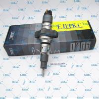 China ERIKC 0445120289 Common Rail Diesel Injector for Cummins 5268408 0 445 120 289 600g for sale