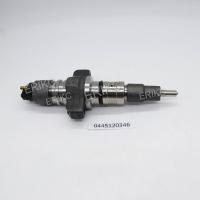 China ERIKC 0445120346 Common Rail Diesel Injector for BOS Electronic Fuel Injection 700g for sale