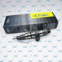 China ERIKC 0445120346 Common Rail Diesel Injector for BOS Electronic Fuel Injection 700g for sale