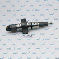 China ERIKC 0445120351 Common Rail Diesel Injector Nozzle Assembly 0 445 120 351 for Bosch 700-750g for sale