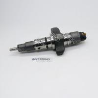 China ERIKC Common Rail Injector 0445120367 for BOS Diesel Engine 700g CE ISO9001 for sale