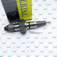 China ERIKC Common Rail Injector 0445120367 for BOS Diesel Engine 700g CE ISO9001 for sale