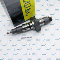 China Common Rail Diesel Injector 0445120409 0445 120 409 for BOS Auto Parts 12 Month Warranty for sale