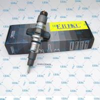 China Common Rail Diesel Injector 0445120409 0445 120 409 for BOS Auto Parts 12 Month Warranty for sale
