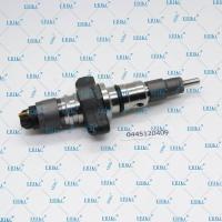 China Common Rail Diesel Injector 0445120409 0445 120 409 for BOS Auto Parts 12 Month Warranty for sale