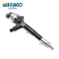 China ERIKC 095000-6130 Common Rail Injector 8-97376270 for Opel Astra Corsa Meriva Zafira for sale
