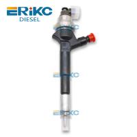 China ERIKC 095000-6130 Common Rail Injector 8-97376270 for Opel Astra Corsa Meriva Zafira for sale