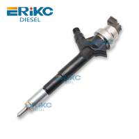 China ERIKC 095000-6130 Common Rail Injector 8-97376270 for Opel Astra Corsa Meriva Zafira for sale