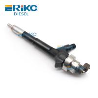 China ERIKC 095000-6130 Common Rail Injector 8-97376270 for Opel Astra Corsa Meriva Zafira for sale