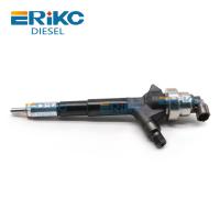 China ERIKC 095000-6130 Common Rail Injector 8-97376270 for Opel Astra Corsa Meriva Zafira for sale