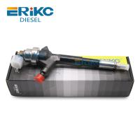 China ERIKC 095000-6130 Common Rail Injector 8-97376270 for Opel Astra Corsa Meriva Zafira for sale