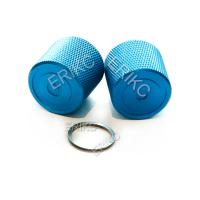 China ERIKC Diesel Fuel Injection Nozzle Valve Grinding Shims Washer Gasket Tool Set 0.2mm-1.0mm for sale