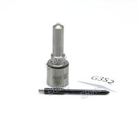 China Denso Genuine Diesel Fuel Injector Nozzle G3S2 Jet Nozzle Assy 6.5mm for sale