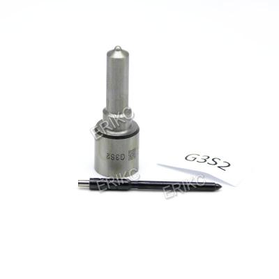 China Denso Genuine Diesel Fuel Injector Nozzle G3S2 Jet Nozzle Assy 6.5mm for sale