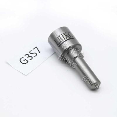 China ERIKC Denso Diesel Injector Nozzle G3S7 Pump Nozzle Assy for Common Rail Engines for sale