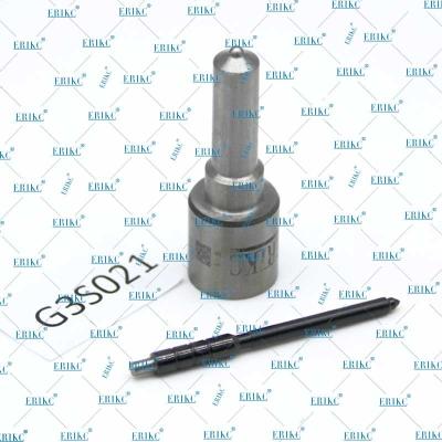 China ERIKC Common Rail Nozzle G3S021 Fuel Spray Nozzle for Oil Burners 0.21mm for sale