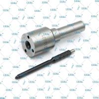 China ERIKC Common Rail Nozzle G3S021 Fuel Spray Nozzle for Oil Burners 0.21mm for sale