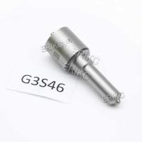China Diesel engine nozzle G3S46 spray nozzle set G3S46 nozzle fuel injector for sale