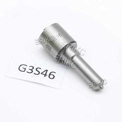 China Diesel engine nozzle G3S46 spray nozzle set G3S46 nozzle fuel injector for sale