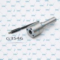 China Diesel engine nozzle G3S46 spray nozzle set G3S46 nozzle fuel injector for sale
