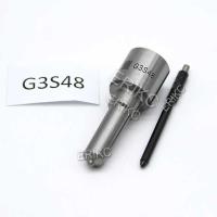 China ERIKC G3S48 Diesel Fuel Injector Nozzle Automatic Spray for Car Engine Replacement for sale