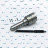 China ERIKC denso high pressure spray nozzle G3S53 injector pump nozzle G3S53 for sale