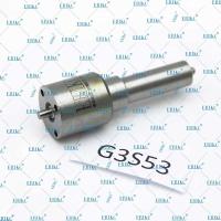 China ERIKC denso high pressure spray nozzle G3S53 injector pump nozzle G3S53 for sale