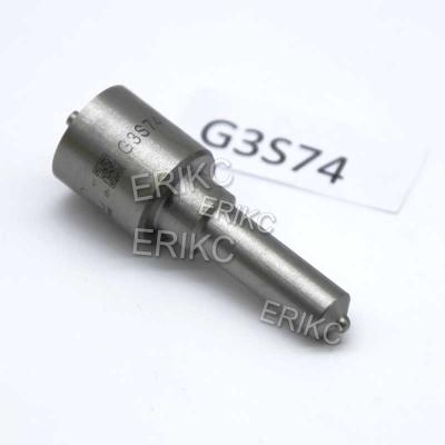 China Denso G3S74 Diesel Fuel Injector Nozzle Spare Parts for Common Rail Engines for sale