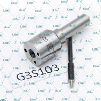 China ERIKC denso auto denso injector nozzle G3S103 standard injection nozzle G3S103 for sale