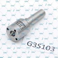 China ERIKC denso auto denso injector nozzle G3S103 standard injection nozzle G3S103 for sale
