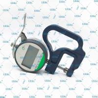 China ERIKC digital micrometer 0.001mm electronic thickness gauge depth LCD indicator width measurement mikrometer handheld for sale