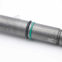 China ERIKC original injector soft silicone o ring injection o seal ring For BOS piezo injector for sale
