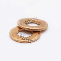 China ERIKC diesel engine injector nozzle 1.5mm copper shims For BOS piezo injector for sale