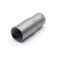 China ERIKC For BOS piezo diesel injection nozzle head cap fuel engine injector nozzle nut for sale