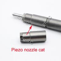 China ERIKC For BOS piezo diesel injection nozzle head cap fuel engine injector nozzle nut for sale