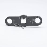 China ERIKC Diesel Fuel Injector Nozzle Cap Nut Removal Tool 8 and 6 Angle Steel for Piezo for sale