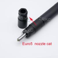 China For Delp common rail injector E1023007 euro 5 nozzle cap nut for diesel engine car for sale