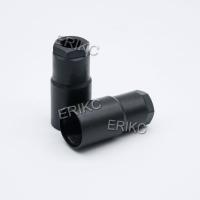 China For Delp common rail injector E1023007 euro 5 nozzle cap nut for diesel engine car for sale