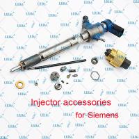 China ERIKC Piezo Injector Disassemble Kit for Common Rail Diesel Fuel Injection Parts 4Pcs for sale