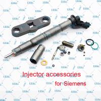 China ERIKC common rail injection disassemble parts For BOS piezo injector for sale
