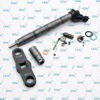 China ERIKC common rail injection disassemble parts For BOS piezo injector for sale