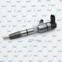 China Common Rail Diesel Injector 0445110321 0445 110 321 700g High Speed Steel for Diesel Engines for sale
