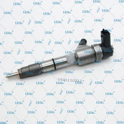 China Common Rail Diesel Injector 0445110321 0445 110 321 700g High Speed Steel for Diesel Engines for sale